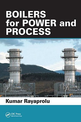Boilers for Power and Process (Hardcover) | McNally Jackson Books