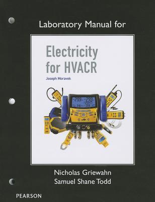 Electricity for HVACR Laboratory Manual (Paperback) | Prairie Lights Books