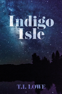 Indigo Isle (Large Print / Library Binding) | Harvard Book Store