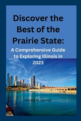 Prairie State Illinois