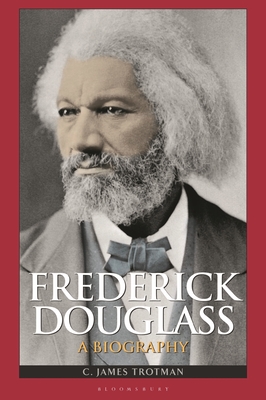 Frederick Douglass: A Biography (Greenwood Biographies) | mitpressbookstore