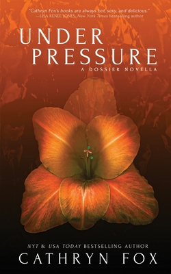 Under Pressure (Dossier #3) | Rainy Day Books