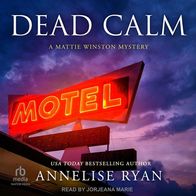 Dead Calm | mitpressbookstore