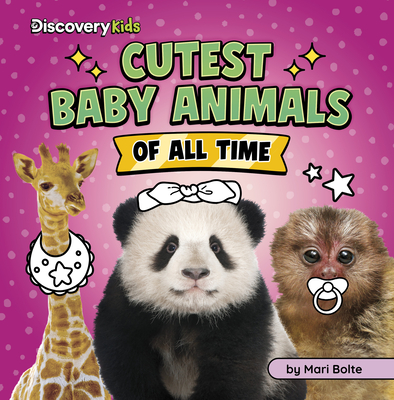 Cutest Cats of All Time (Discovery Kids: Cutest of All Time) | Lowry's ...