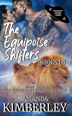 The Equipoise Shifters (The Equipoise Solar System #4) | mitpressbookstore