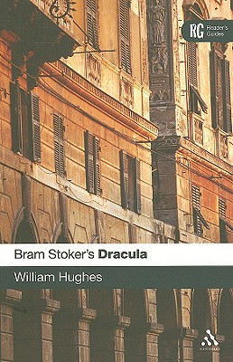 Bram Stoker's Dracula: A Reader's Guide (Reader's Guides) | Morgan Hill ...