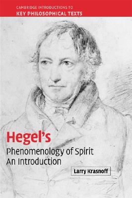 Hegel's 'Phenomenology of Spirit': An Introduction (Cambridge ...