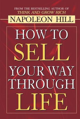 How to Sell Your Way through Life | Hooked