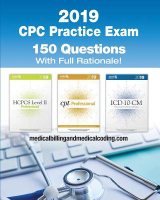 Cpc Exam Practice Test