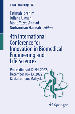 4th International Conference for Innovation in Biomedical Engineering ...