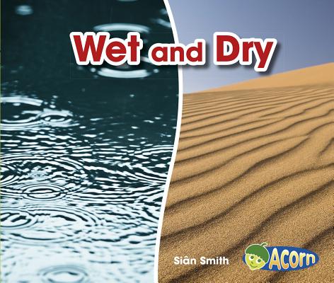 Wet And Dry Opposites