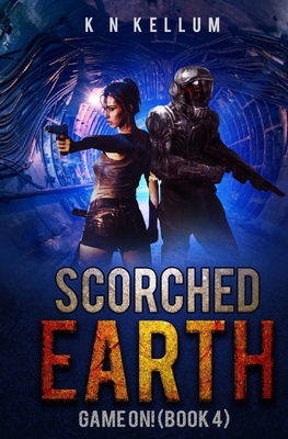 Scorched Earth Game