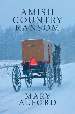 Amish Country Ransom (Large Print / Library Binding) | Harvard Book Store