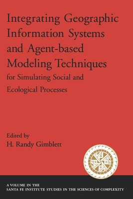 Integrating Geographic Information Systems and Agent-Based Modeling Techniques for Simulating ...