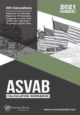 Asvab Arithmetic Math Problems