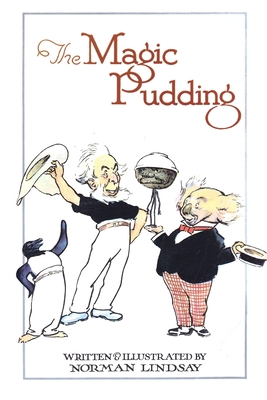 The Magic Pudding | Hooked