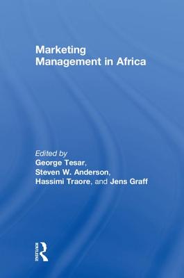 Marketing Management in Africa | mitpressbookstore