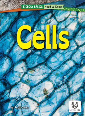 Cells (Library Binding) | Pegasus Books