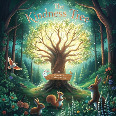 The Kindness Tree (Paperback) | Children's Book World