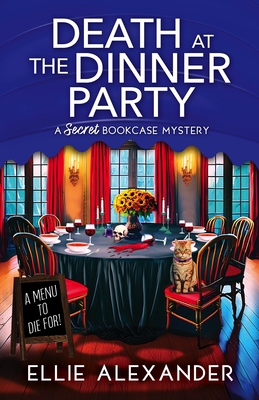 Death at the Dinner Party (Paperback) | Harvard Book Store