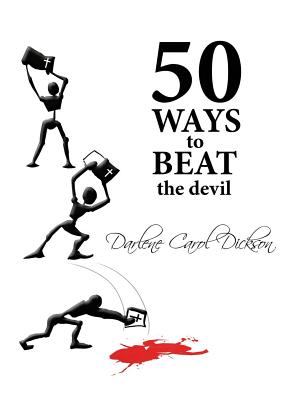 50 Ways to Beat the Devil (Paperback) | Murder By The Book