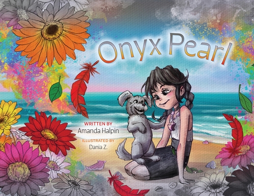 Onyx Pearl (Paperback) | DIESEL, A Bookstore