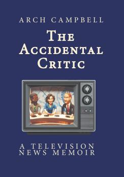 The Accidental Critic | Politics and Prose Bookstore