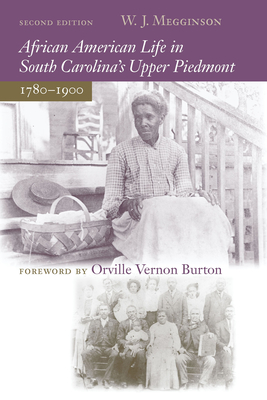 African American Life in South Carolina's Upper Piedmont, 1780-1900 ...