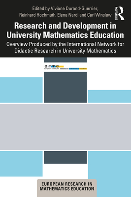 Research and Development in University Mathematics Education: Overview ...