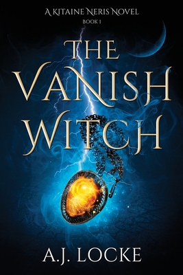 The Vanish Witch (Paperback) | Penguin Bookshop