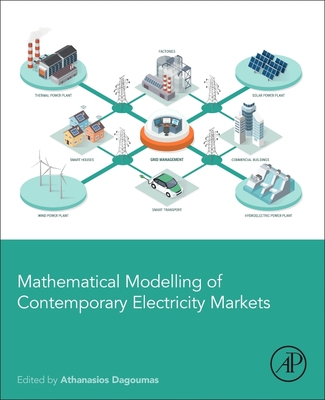 Mathematical Modelling of Contemporary Electricity Markets (Paperback ...