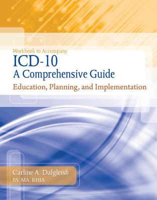 Icd 10 Education