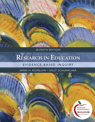 Research in Education: Evidence-Based Inquiry (Hardcover) | Harvard ...