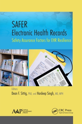 Electronic Health Records Book