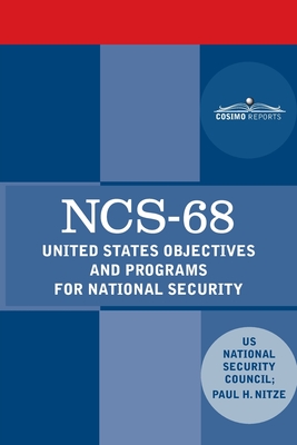 National Security Council Report