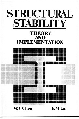 Structural Stability: Theory Implementation (Paperback) | Murder By The ...