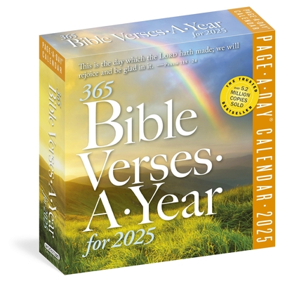 Inspirational Bible Verses For New Year 2025