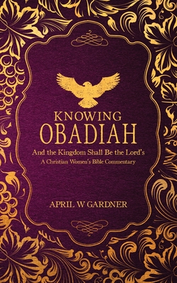 Bible Study On Obadiah