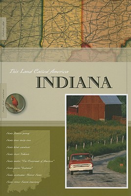Wyoming (This Land Called America) | Rainy Day Books