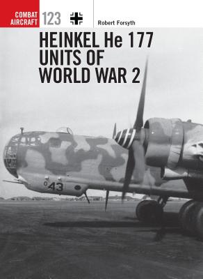 Heinkel He 177