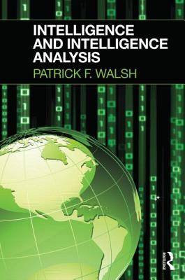 Intelligence and Intelligence Analysis | This House of Books