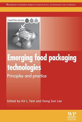 Emerging Food Packaging Technologies: Principles and Practice (Woodhead ...