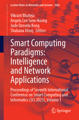 Smart Computing Paradigms: Advanced Data Mining and Analytics ...