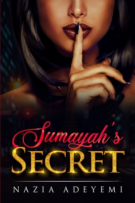 Sumayah's Secret (Paperback) | Harvard Book Store