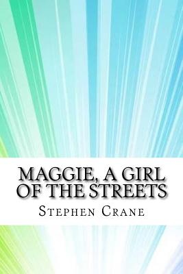 Maggie, a Girl of the Streets (Paperback) | Sandman Books