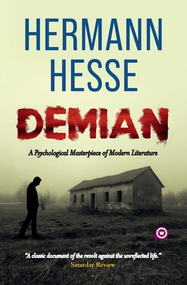 Demian (Paperback) | Vroman's Bookstore