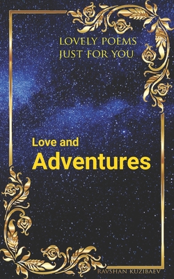Love and Adventures: Lovely poems just for you | mitpressbookstore