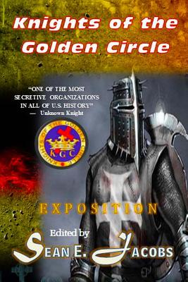 The Knights Of The Golden Circle Kgc Symbols