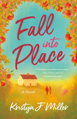 Fall into Place: A Novel | Blue Cypress Books