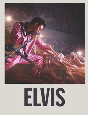 Elvis: The Script (Paperback) | McNally Jackson Books